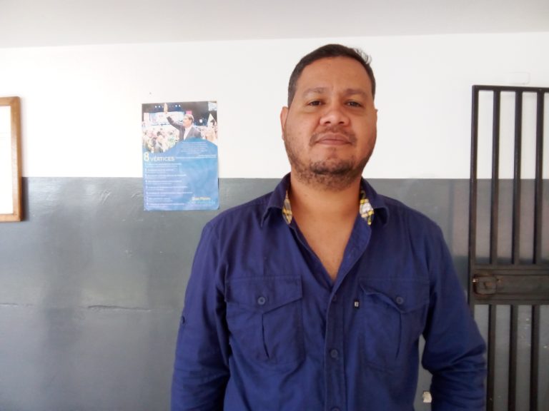 Jesús Silva: En 160 dólares precio del quintal de café Jesús Silva: En 160 dólares precio del quintal de café